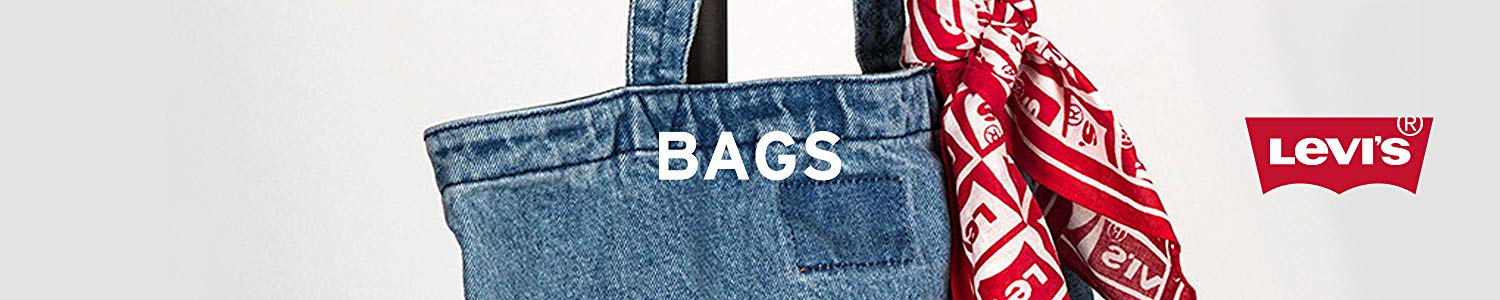 Amazon.in: Levis: Bags