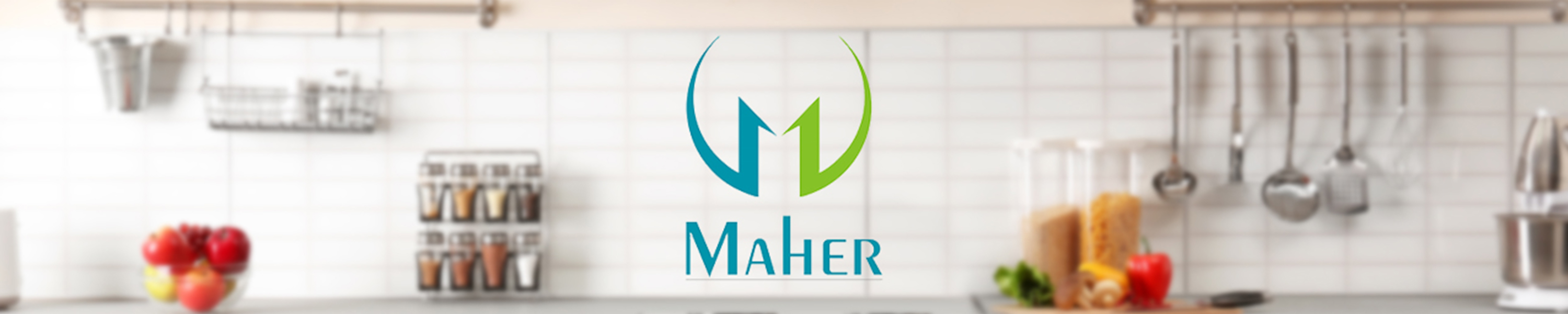 Amazon.in: MAHER, M LOGO