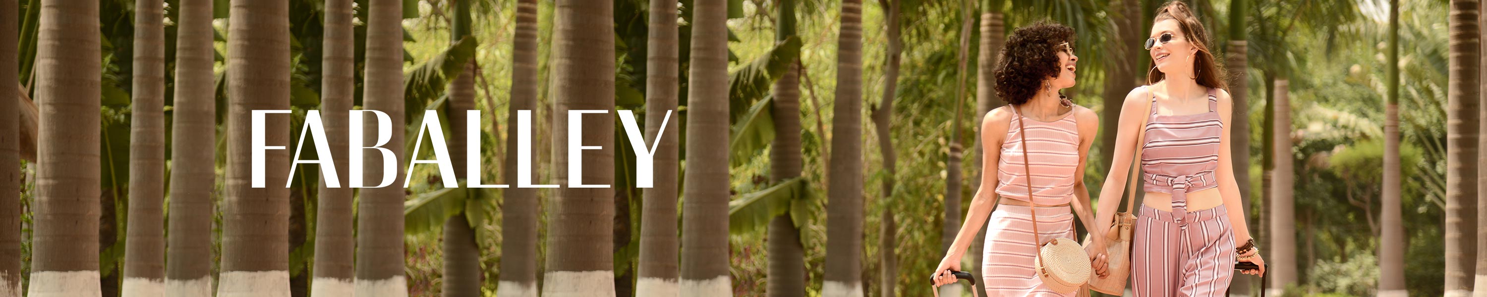 Amazon.in: Faballey: Jumpsuits