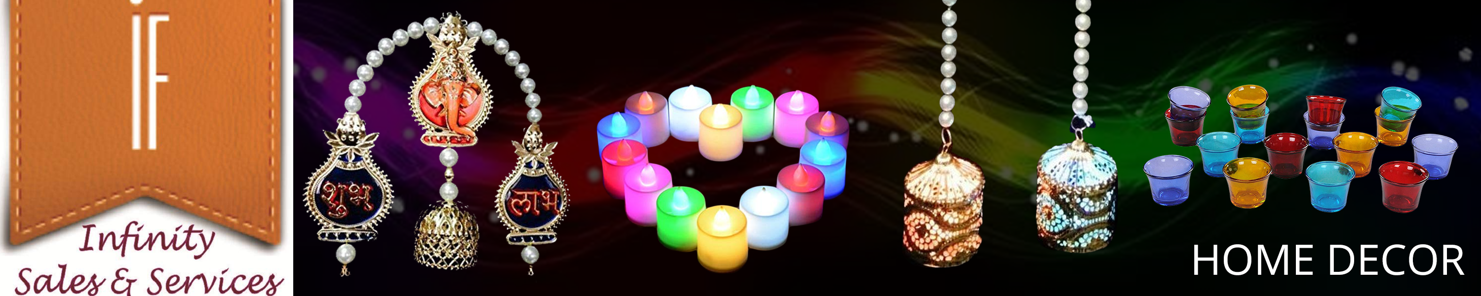 Amazon.in: Infinity Sales And Services: PUJA THALI