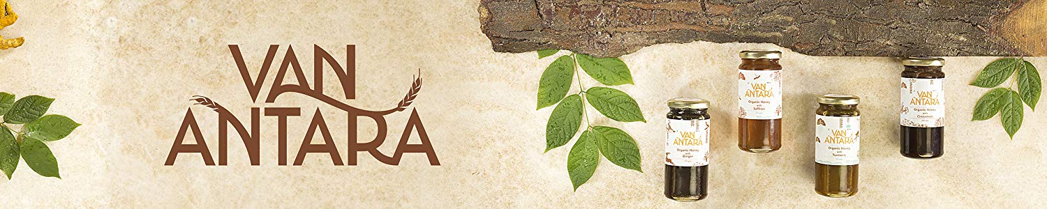 Amazon.in: Vanantara: Organic Honey