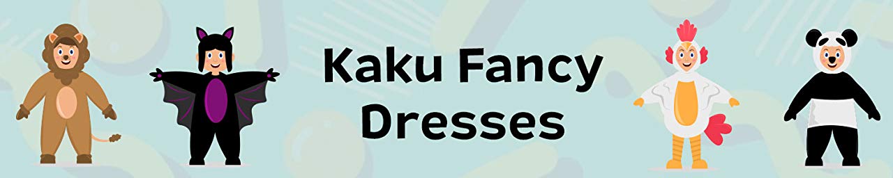 Amazon.in: Kaku Fancy Dresses: Mythological Costumes