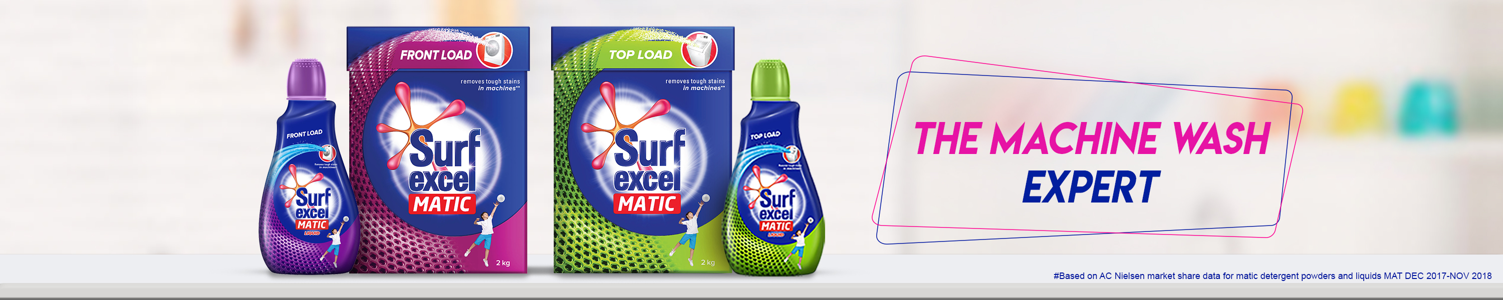 Amazon.in: Daily Essentials: Powder Detergent