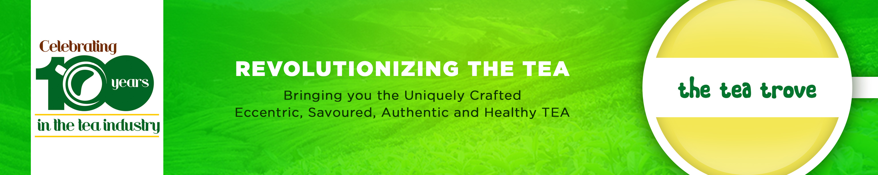 Amazon.in: The Tea Trove: NEWLY LAUNCHED