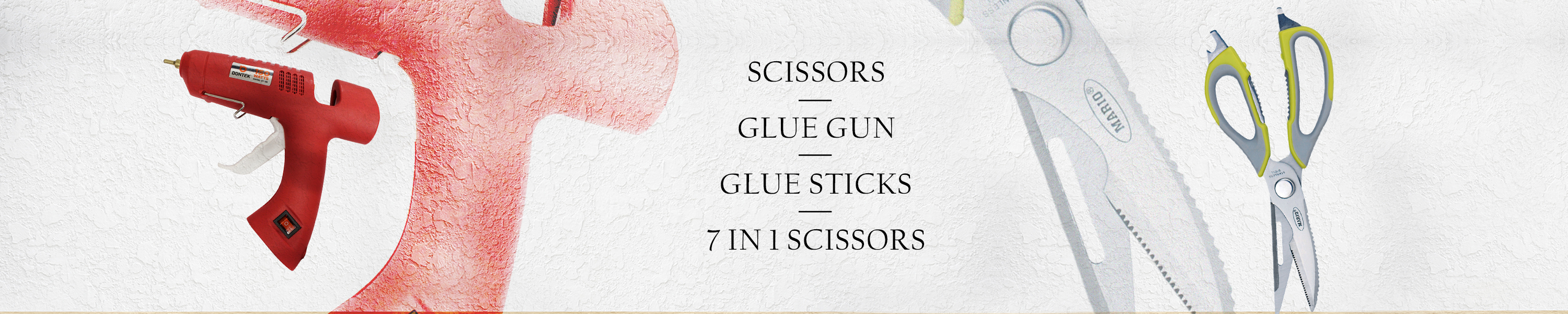 Amazon.in: MARIO: SCISSORS