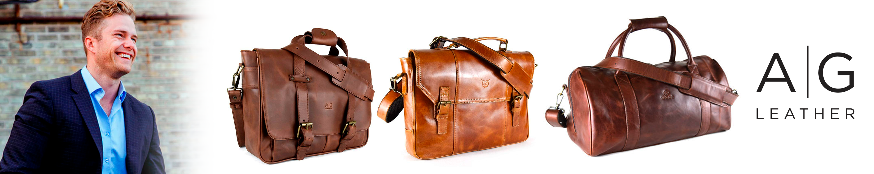 Amazon.ca: AG LEATHER