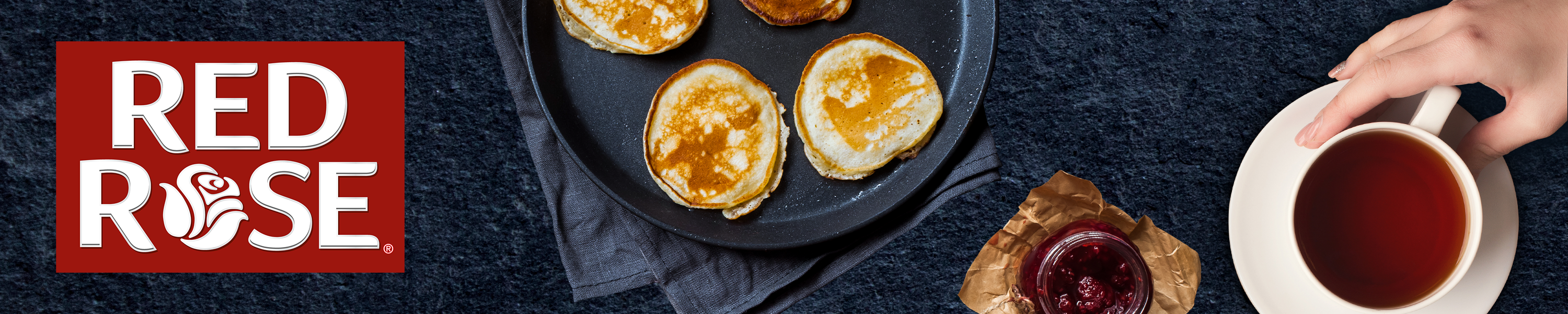 Amazon.ca: Red Rose: Tea Bags