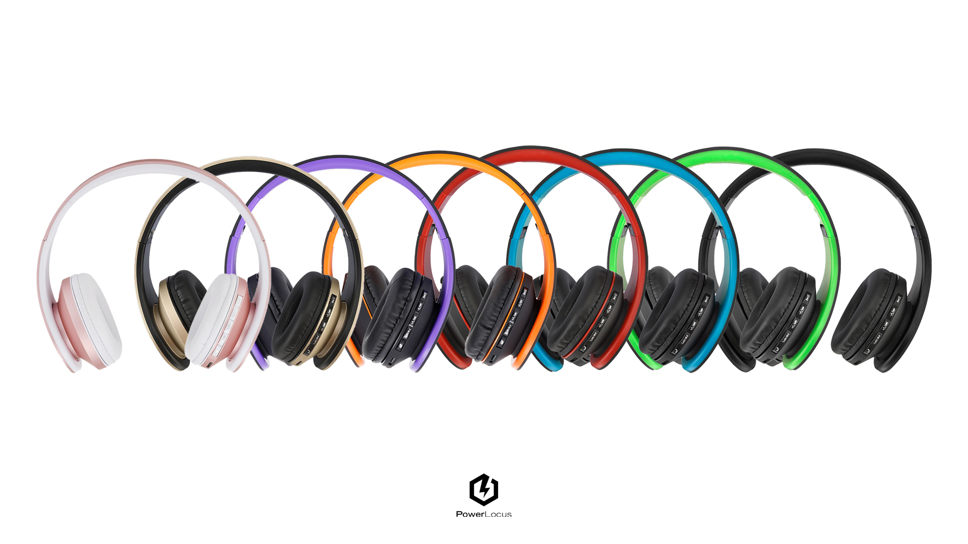 Amazon.ca: PowerLocus: P1 Collection