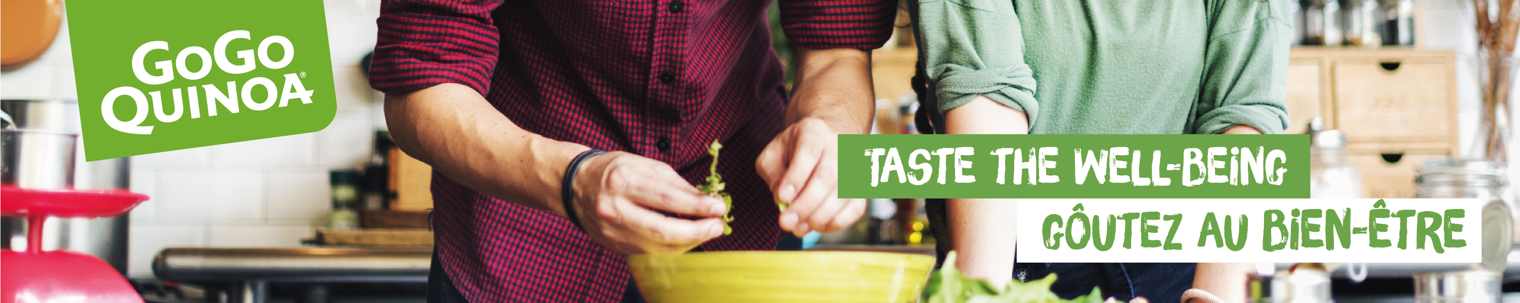 Amazon.ca: GoGo Quinoa