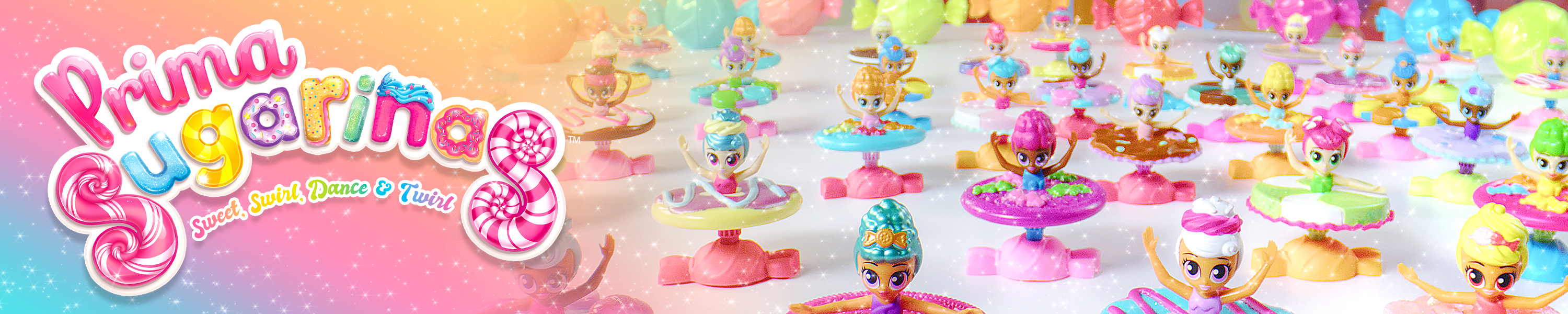 Amazon.ca: WowWee: Prima Sugarinas