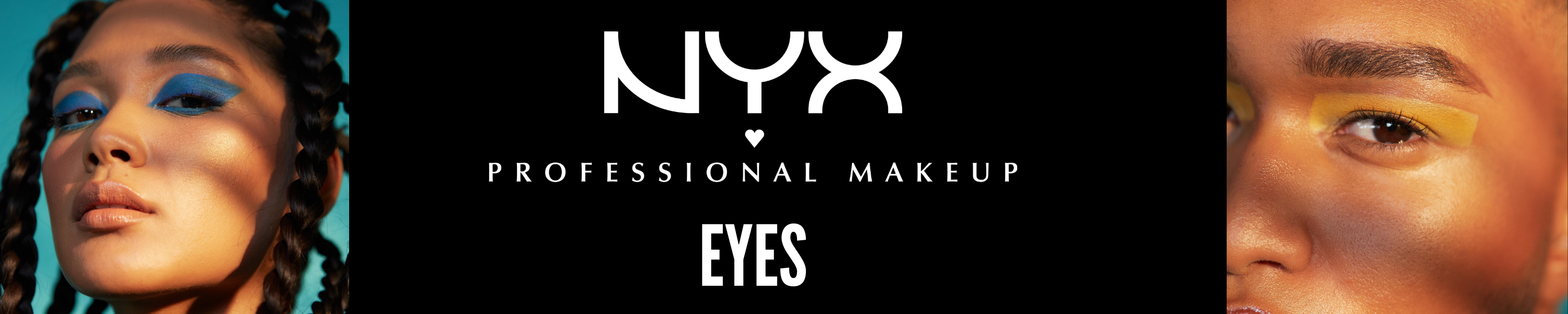Amazon.ca: NYX Professional Makeup Canada: EYESHADOW