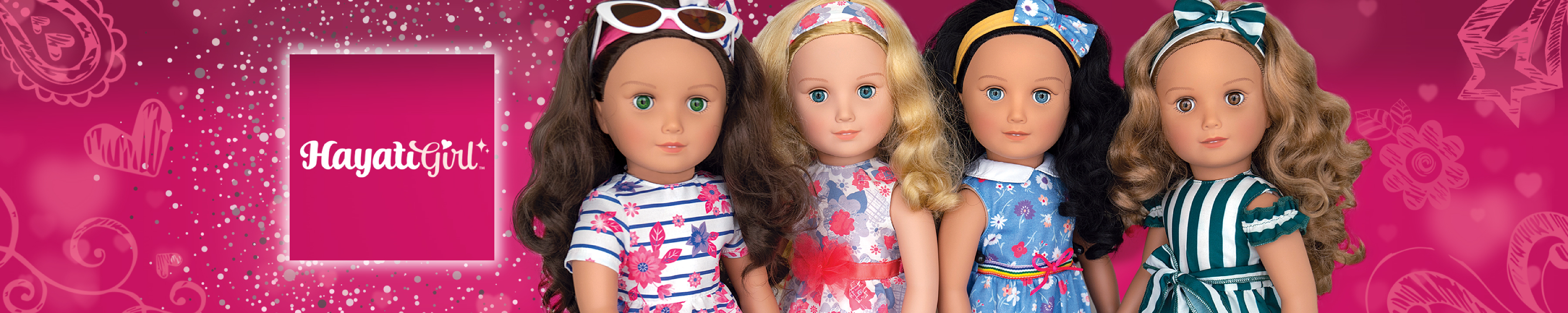 Amazon.ae: Hayati Girl UAE: Jeedah