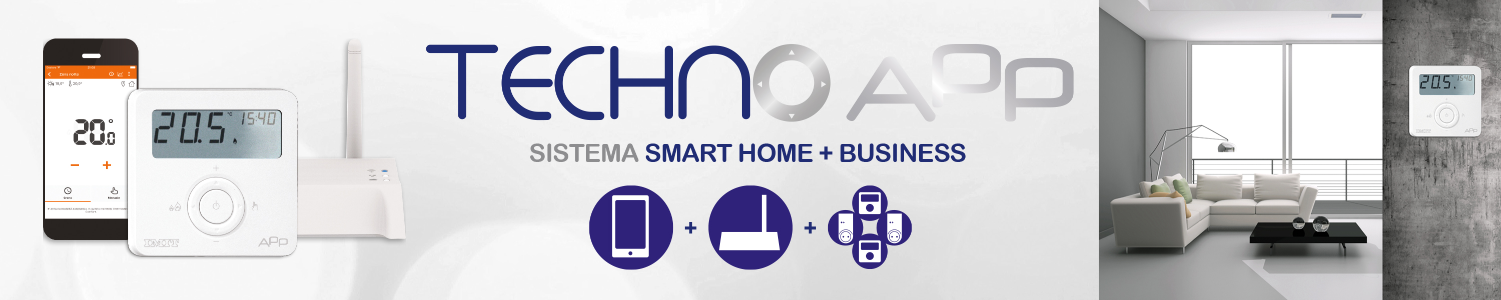 Amazon.it: IMIT CONTROL SYSTEM: Smart Home