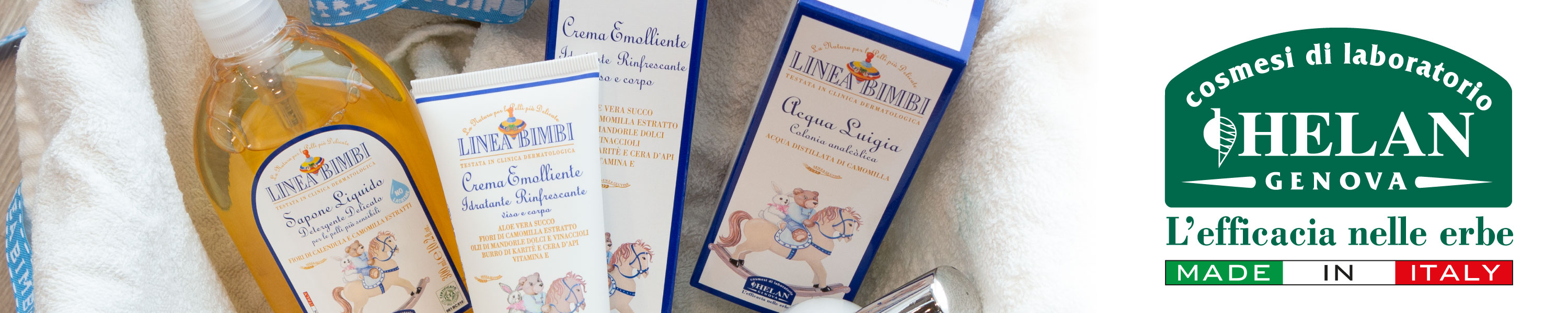 Amazon.de: Helan: Linea Bimbi