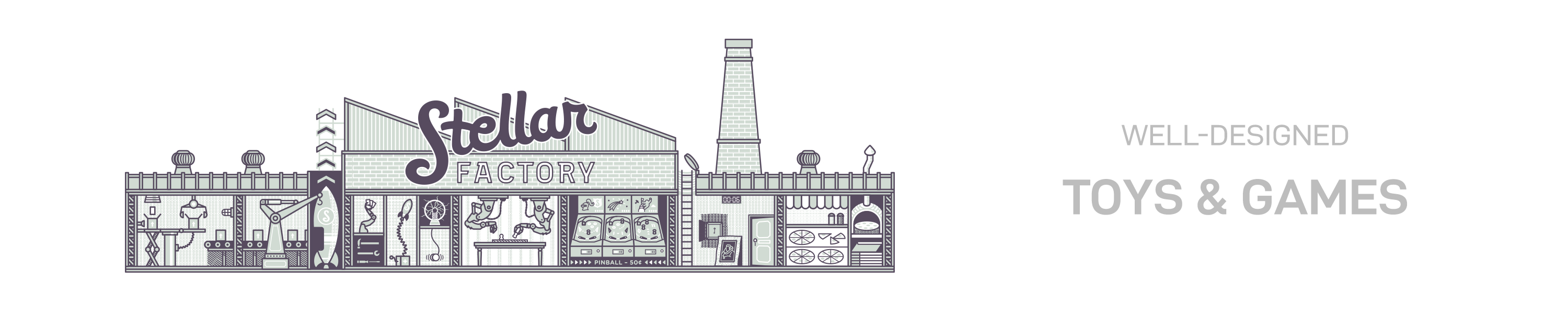 Amazon.com: Stellar Factory