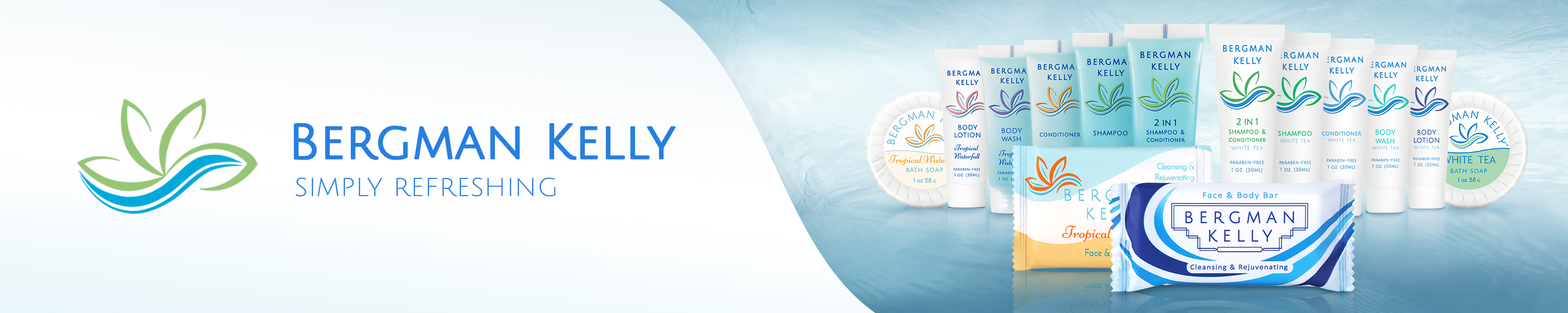 Amazon.com: BERGMAN KELLY: Body Lotion