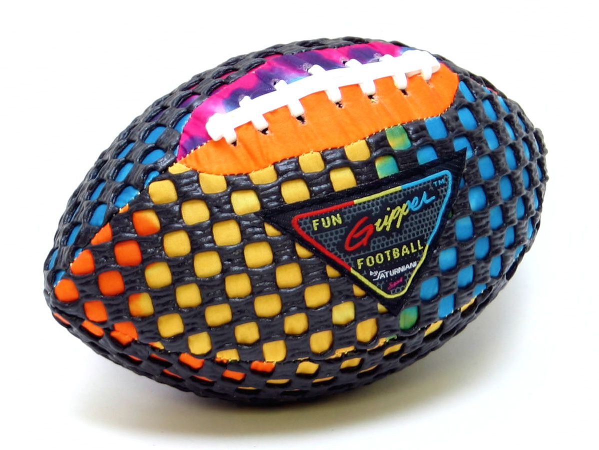 Amazon.com: fun gripper: SOCCER BALLS