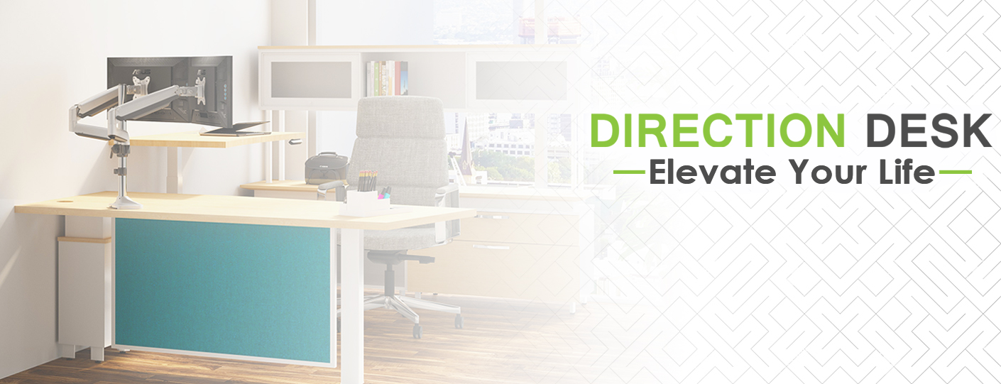 Amazon.com: Direction Desk: Our Story