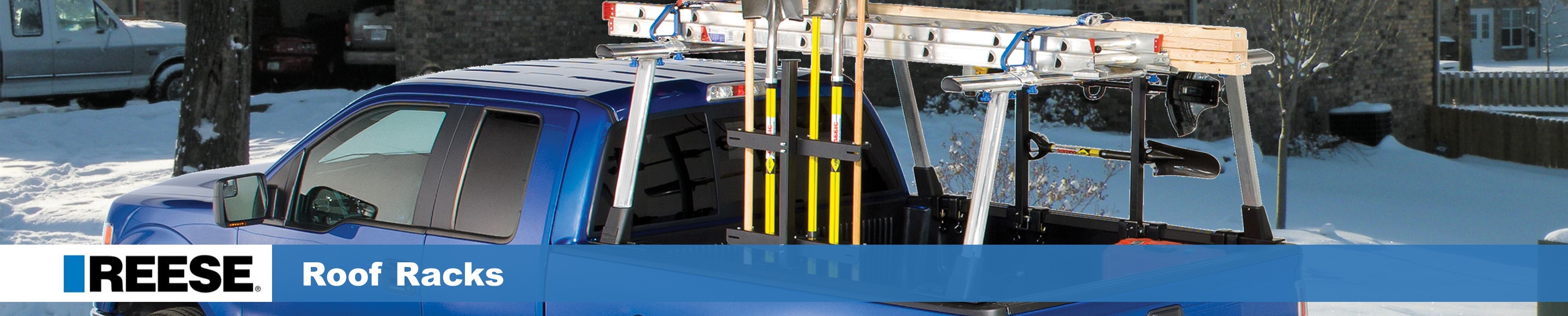 Amazon.com: Reese: Roof Racks