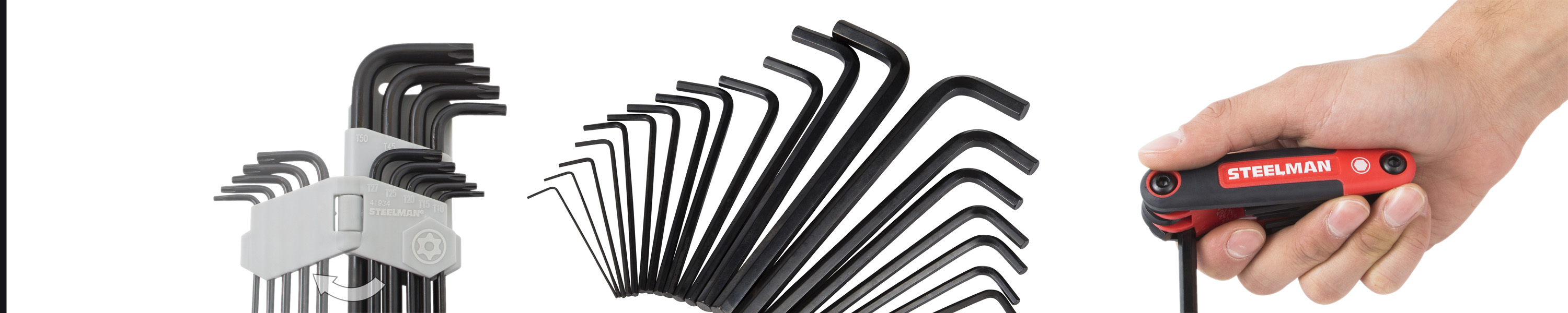 Amazon.com: Steelman: Hex Keys