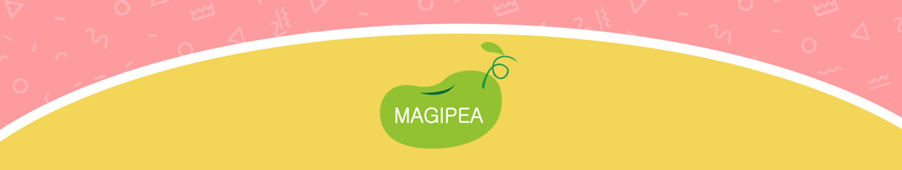 Amazon.com: MAGIPEA