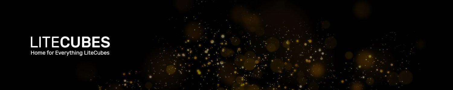 Amazon.com: LiteCubes