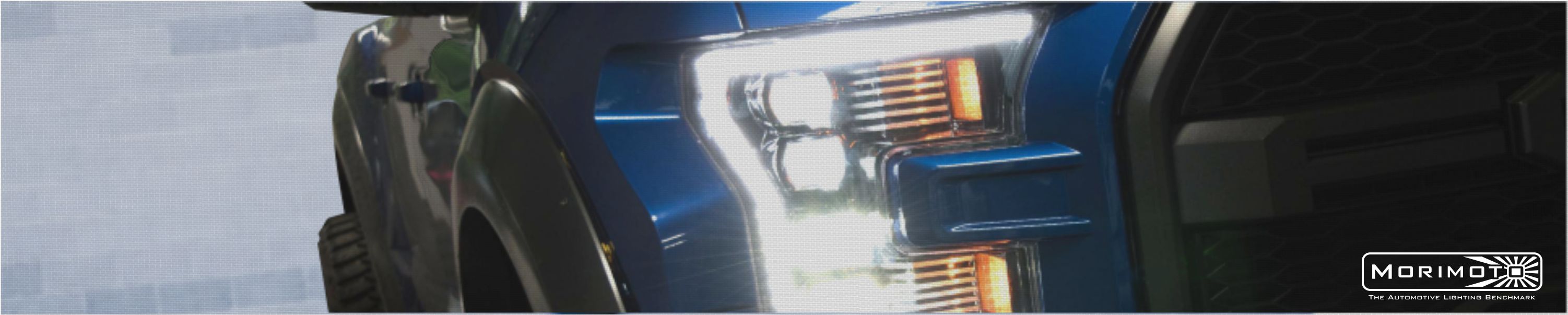 Amazon.com: Morimoto: Toyota Cars