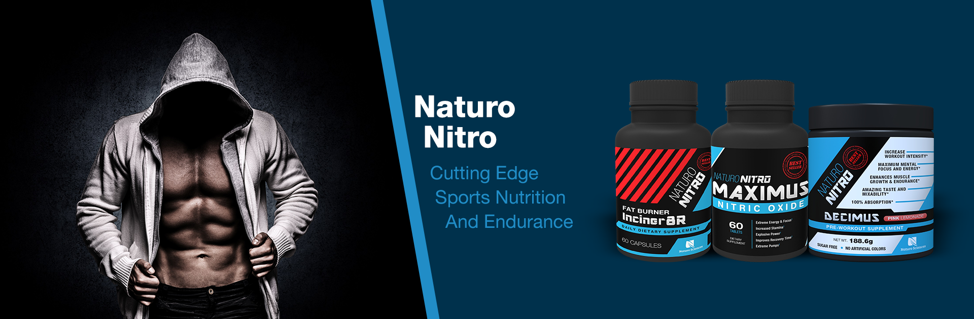 Amazon.com: Naturo Nitro