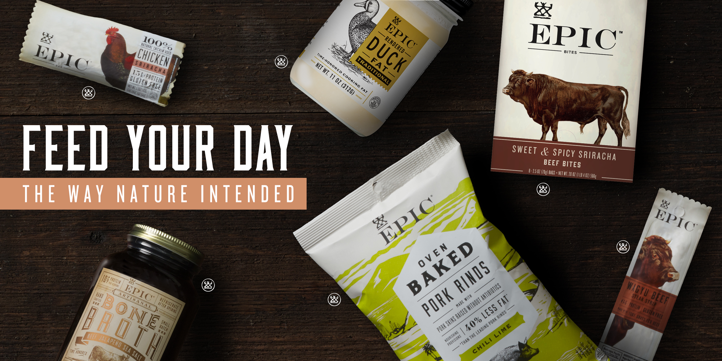 Amazon.com: Epic Provisions