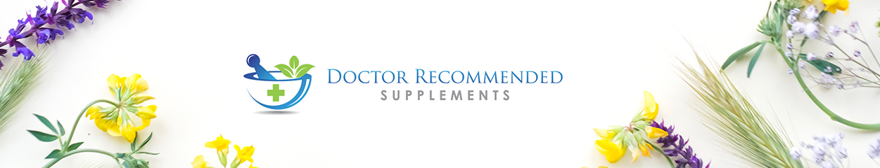 Amazon.com: DOCTOR RECOMMENDED SUPPLEMENTS: OTHER PRODUCTS
