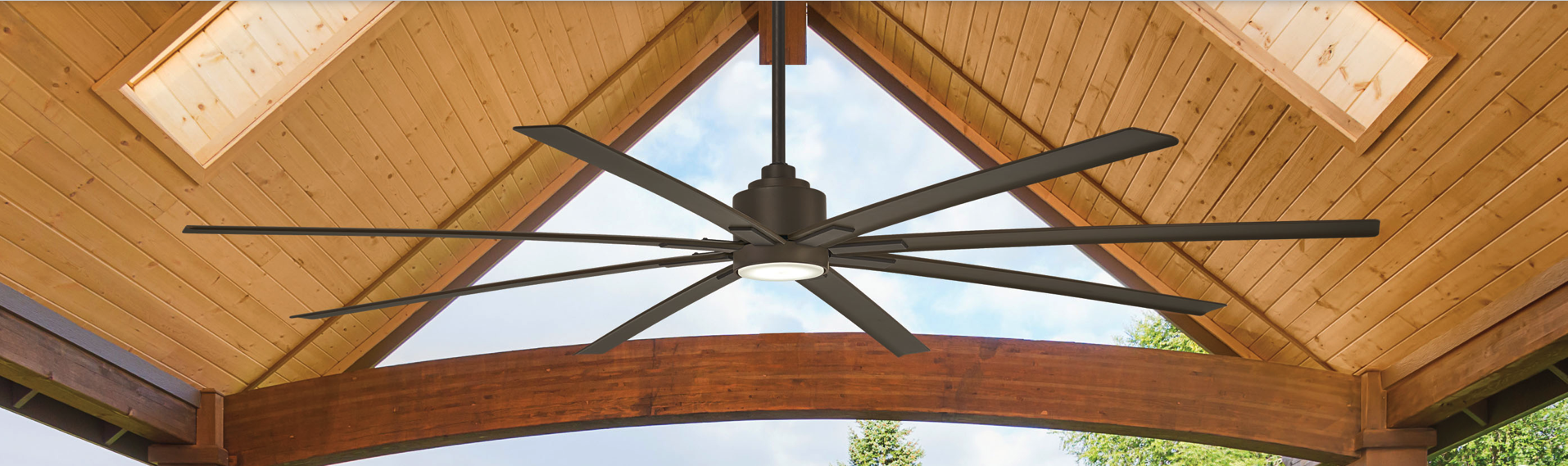 Amazon.com: Minka-Aire: Universal Light Kits