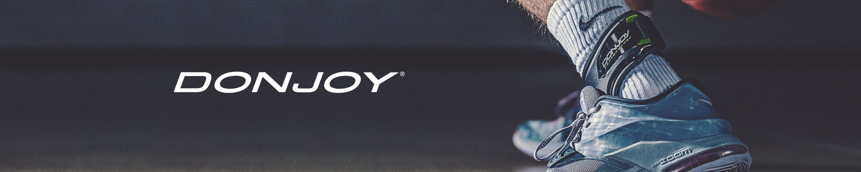 Amazon.com: DonJoy: Ankle