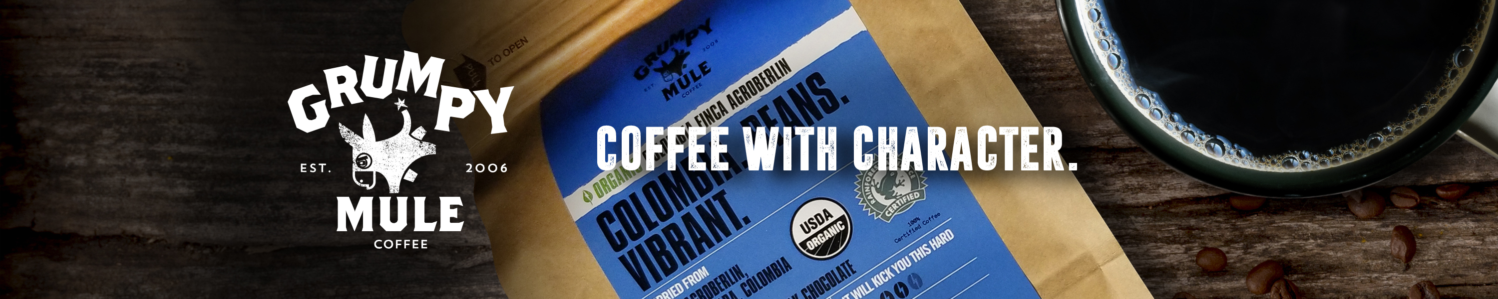 Amazon.com: Grumpy Mule