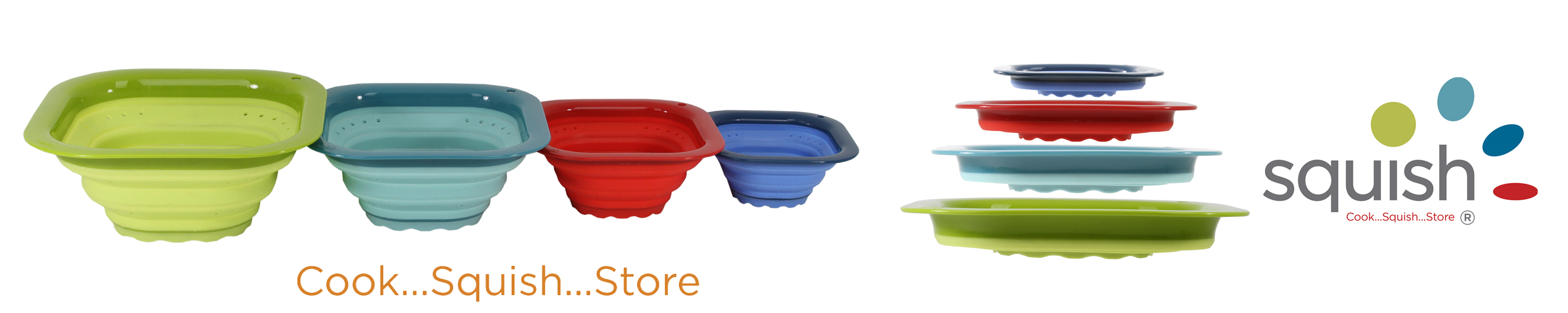 Amazon.com: Squish: Kitchen Tools & Gadgets