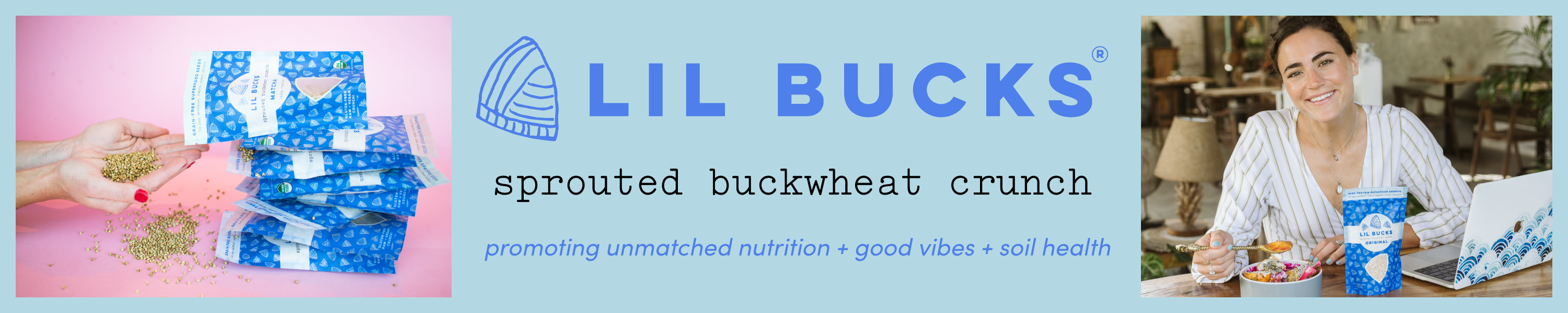 Amazon.com: Lil Bucks