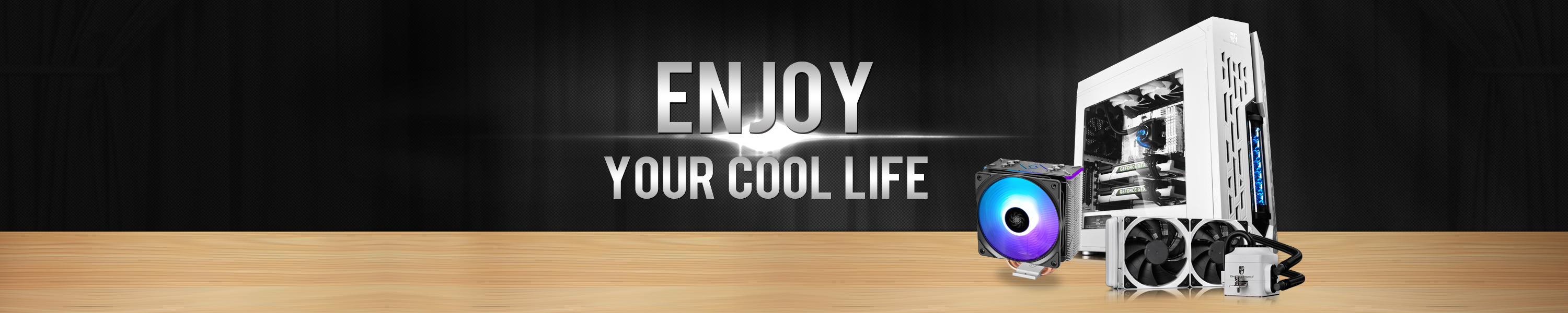 Amazon.com: DEEPCOOL