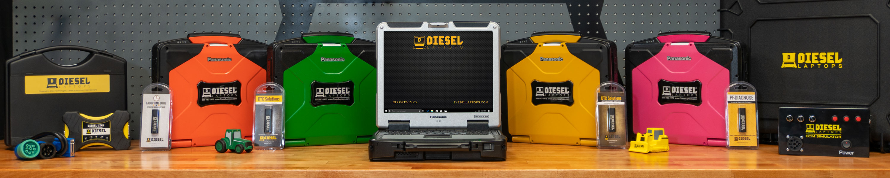 Amazon.com: Diesel Laptops