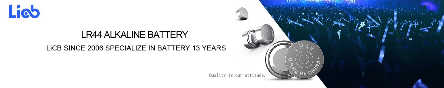 Amazon.com: LiCB: 1.5V ALKALINE BATTERY