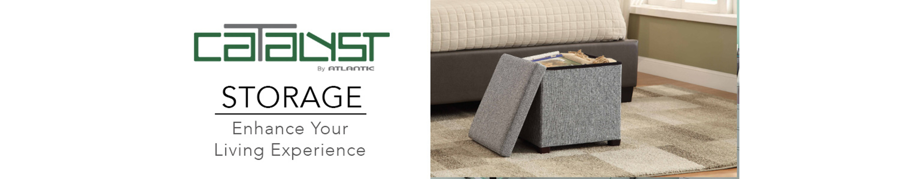 Amazon.com: Catalyst