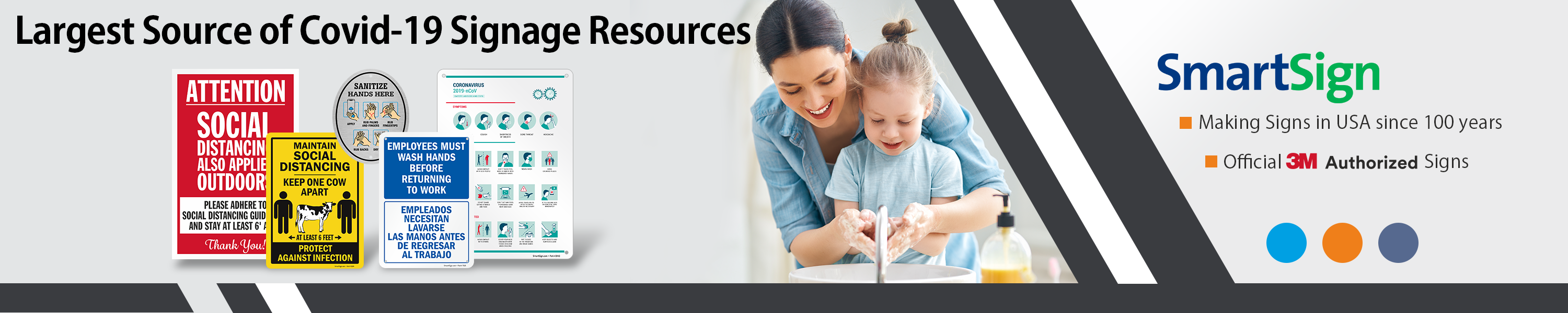 Amazon.com: SmartSign: COVID-19