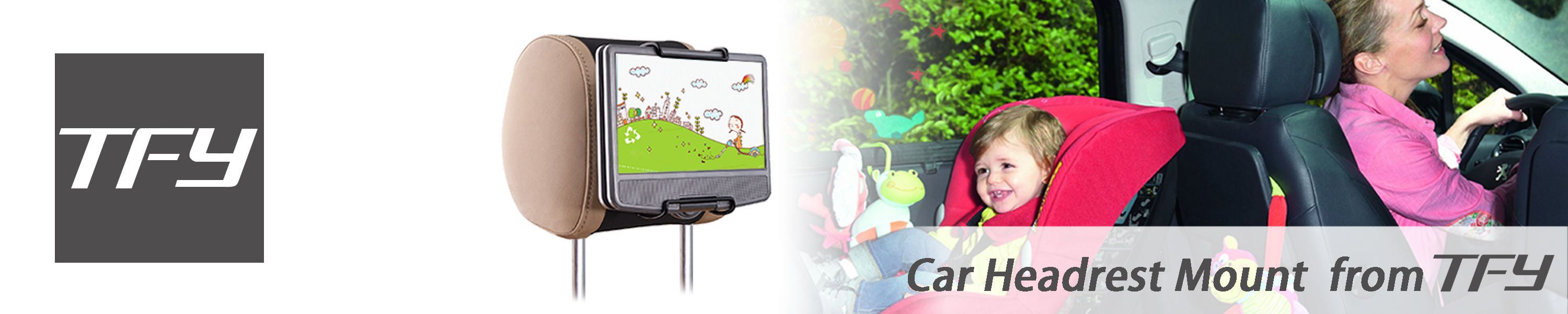 Amazon.com: TFY: Car Holder