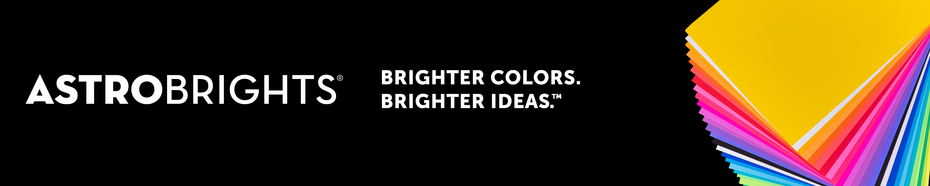 Amazon.com: Astrobrights : MEGA COLLECTION COLORED CARDSTOCK