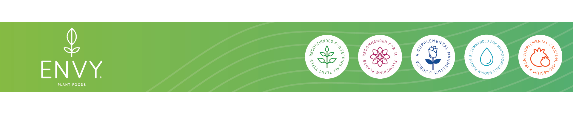 Amazon.com: ENVY Plant Foods