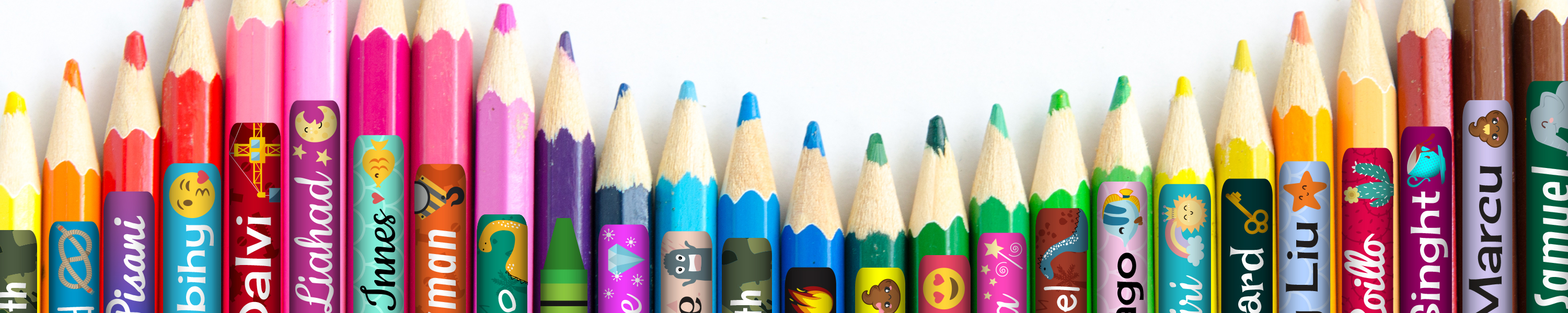 Amazon.com: LOVABLE LABELS: VALUE LABEL PACK