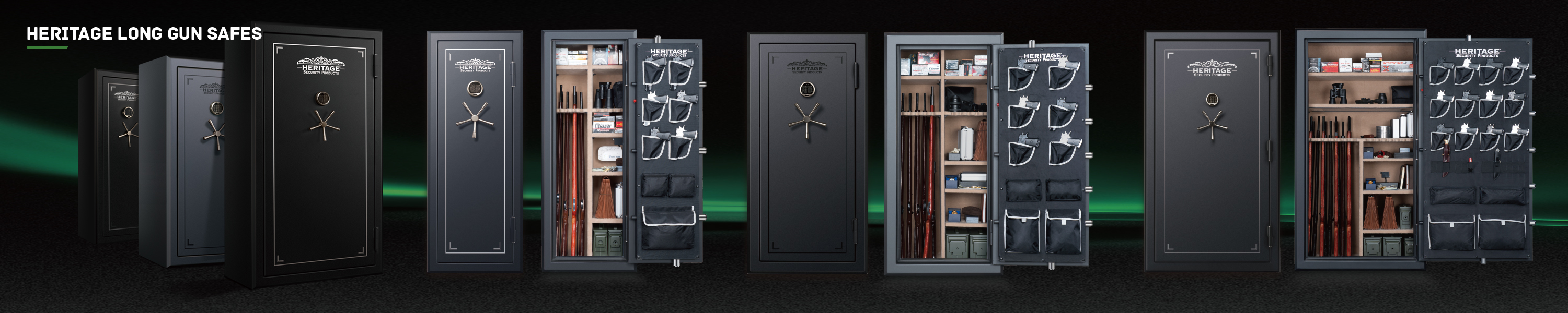 Amazon.com: Heritage Security Products