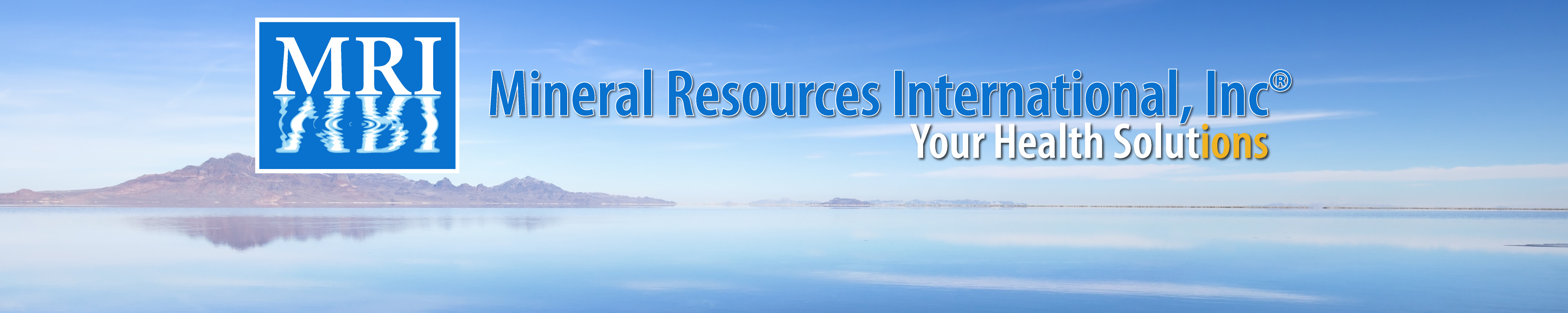 Amazon.com: Mineral Resources International, Inc