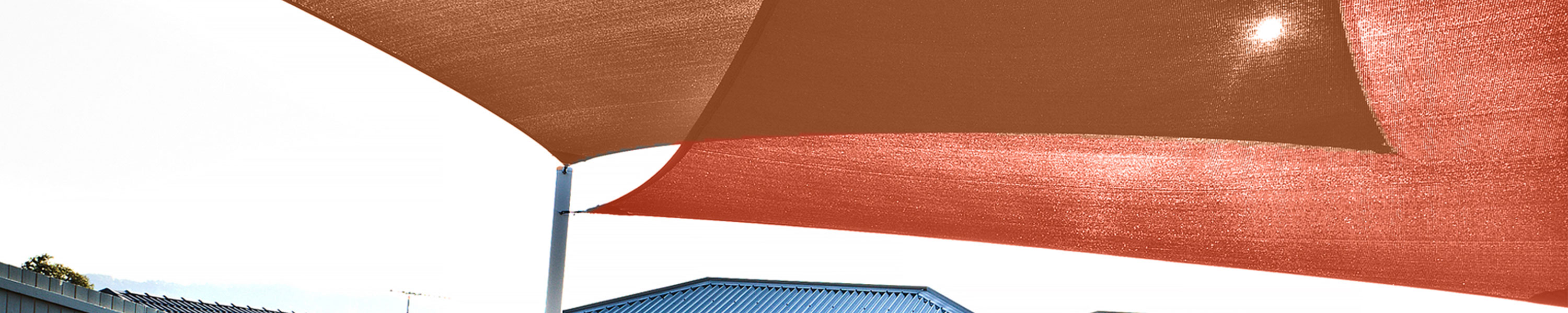 Amazon.com: Cool Area: Square Shade Sail