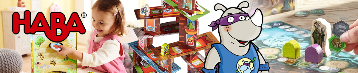 Amazon.com: HABA: Games