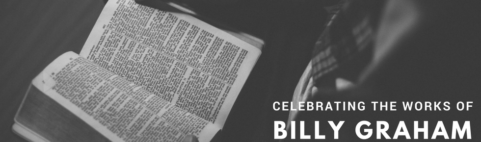 Amazon.com: W Publishing - Billy Graham: Gift/Devotional