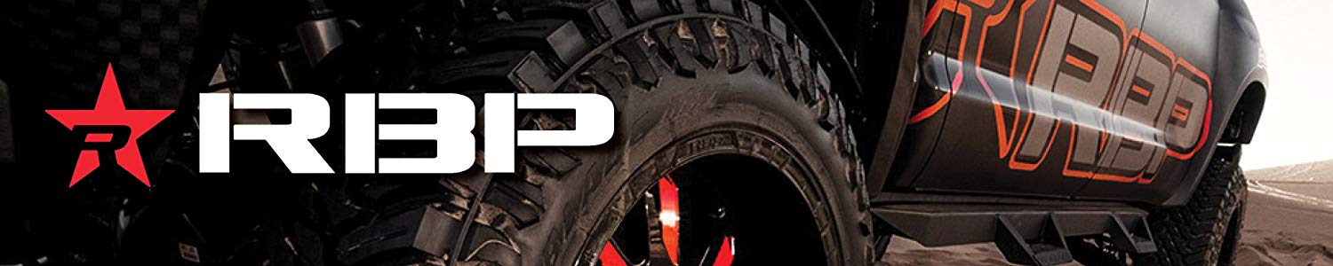 Amazon.com: RBP: Wheels